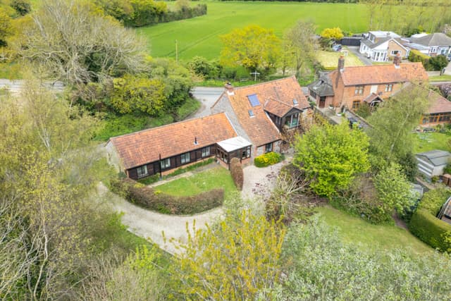 Properties for sale in Trunch | Minors&Brady