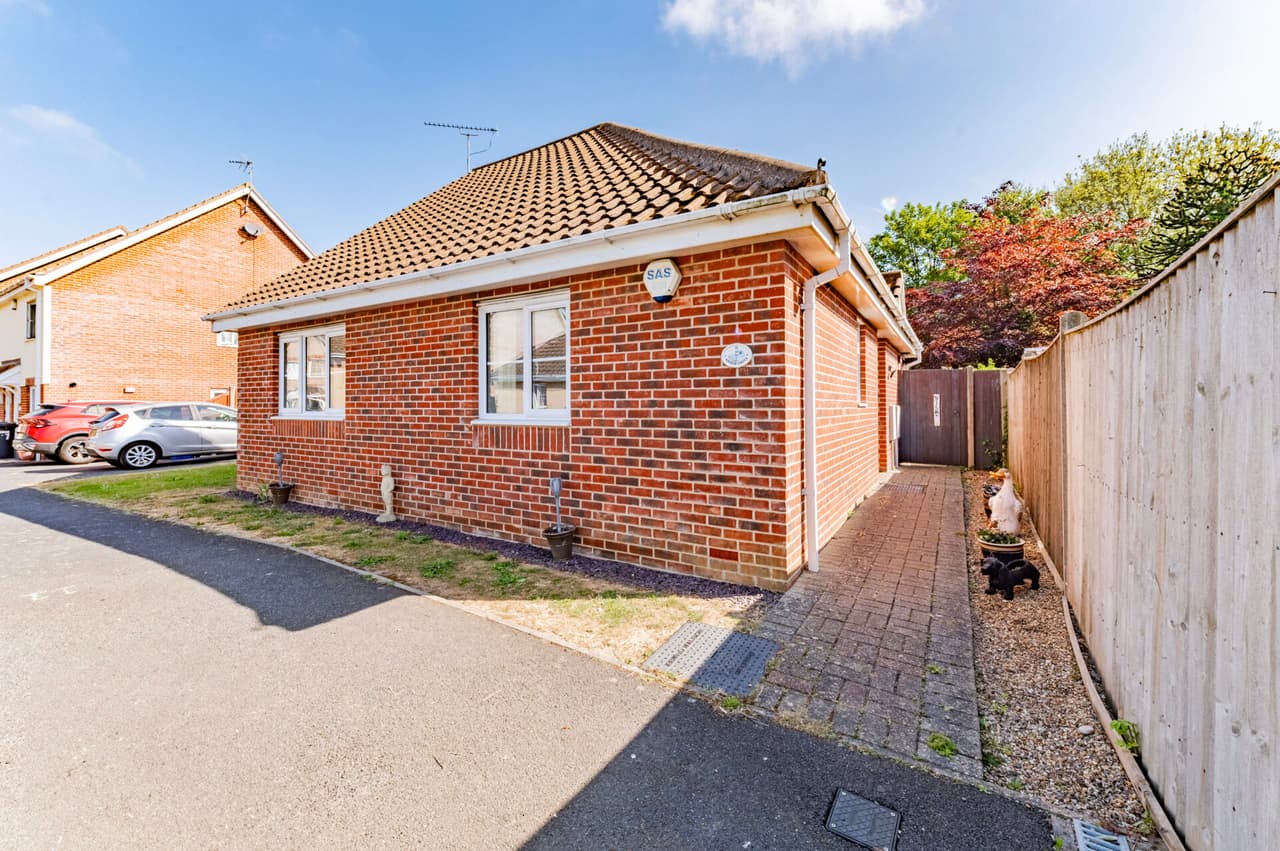 Properties for sale in Kessingland | Minors&Brady