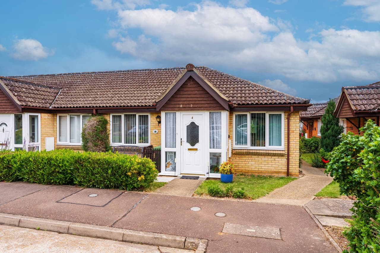 Properties for sale in Acle | Minors&Brady