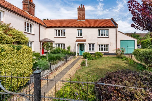 Properties for sale in Old Catton | Minors&Brady