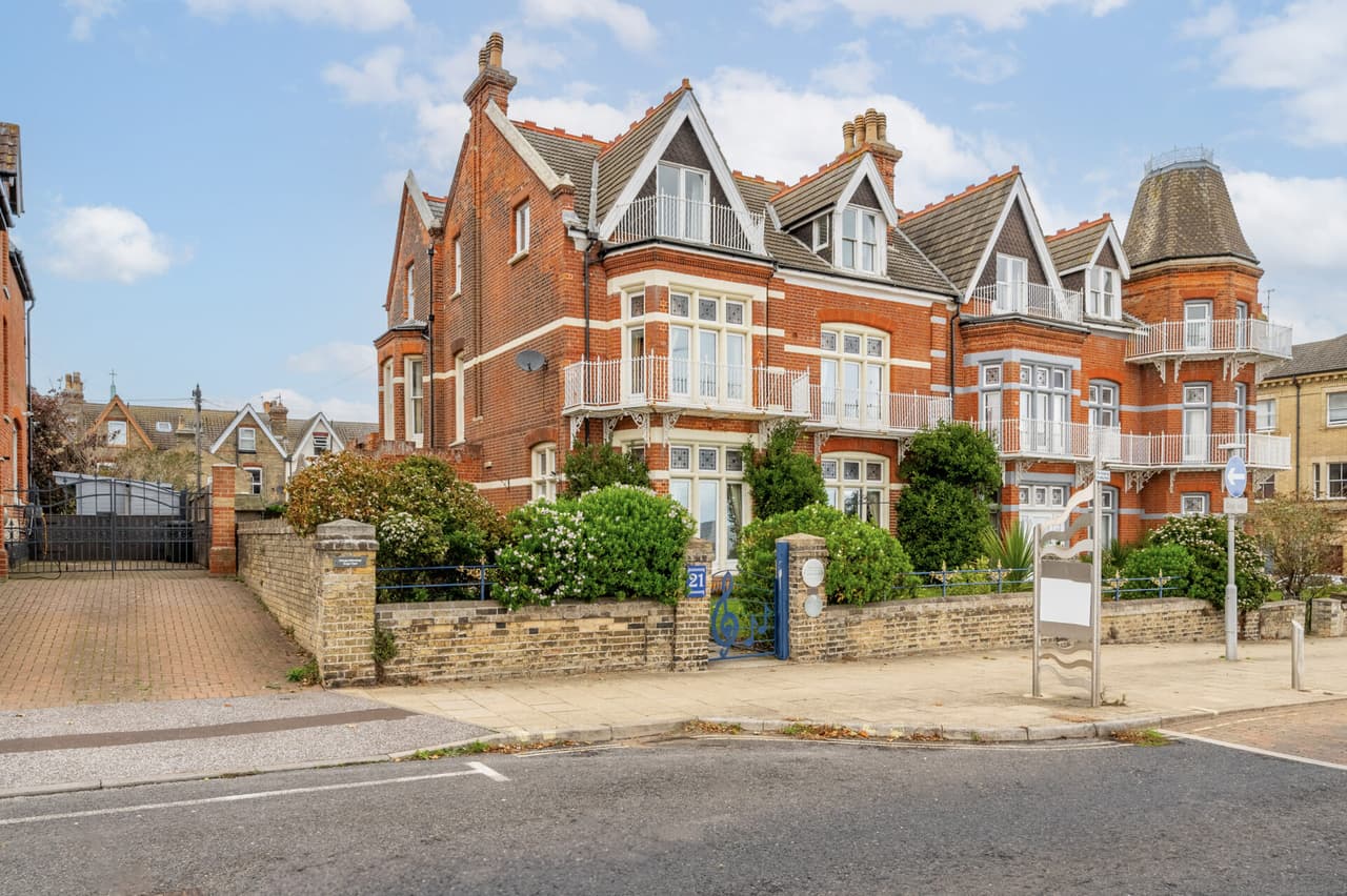 Properties for sale in Lowestoft | Minors&Brady