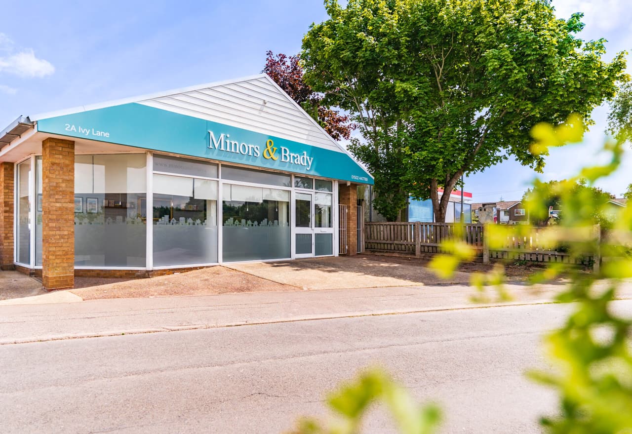 Oulton Broad | Minors&Brady