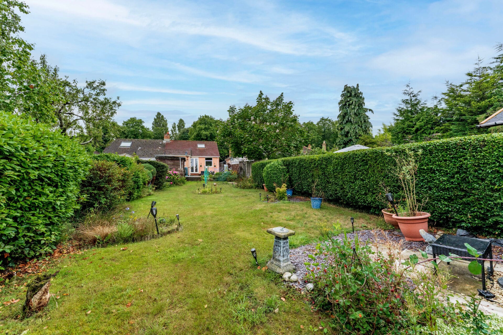 2 bed bungalow for sale in Gorleston Road, Lowestoft | Minors&Brady