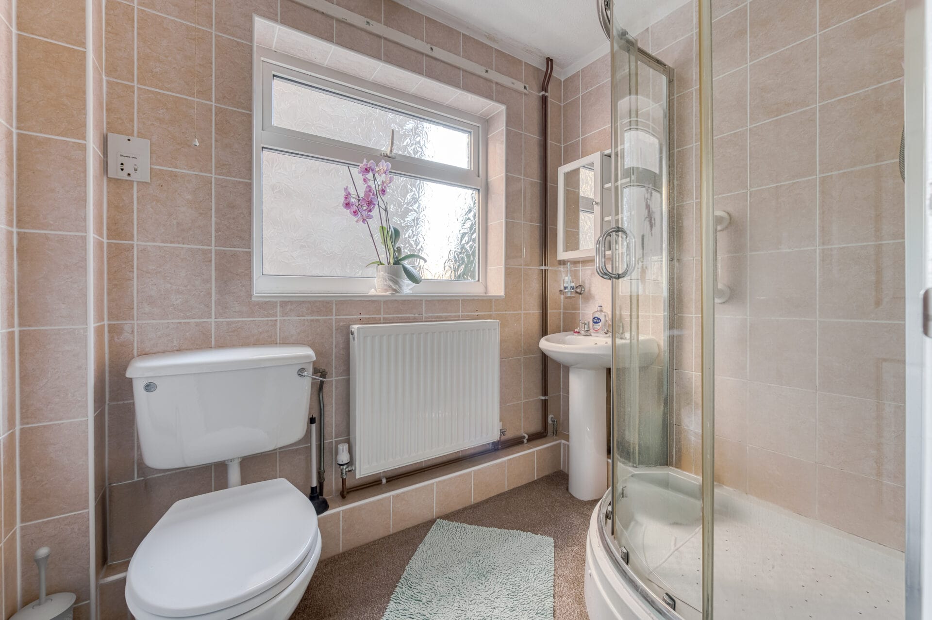 2 bed bungalow for sale in Beech Way, Dickleburgh | Minors&Brady