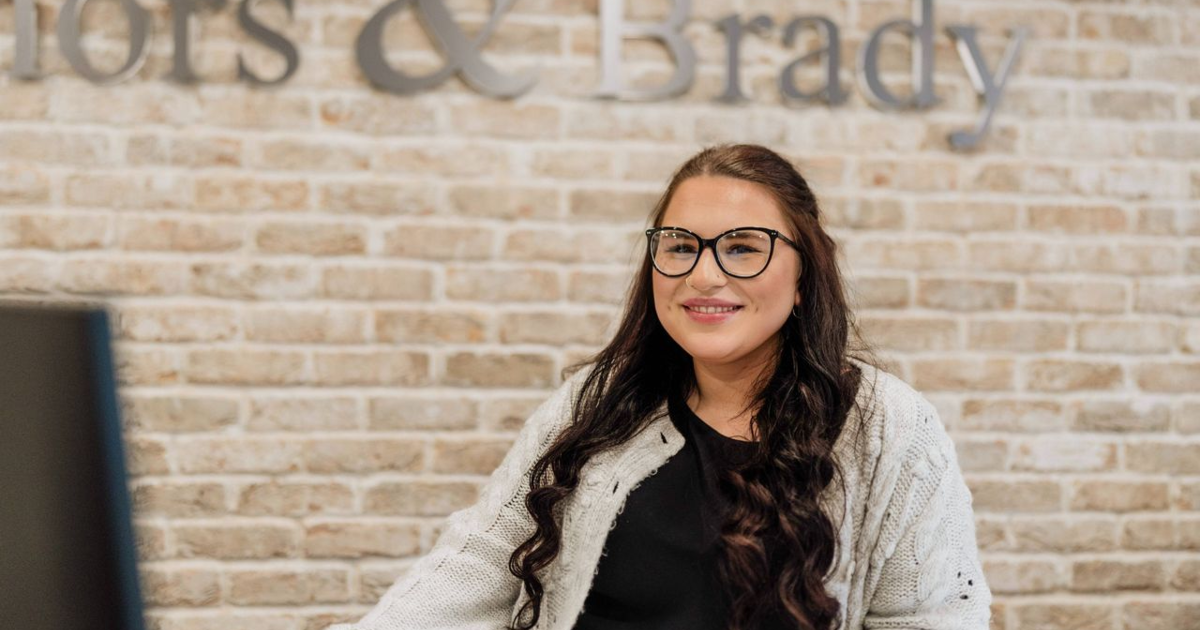 What is a Property Chain? | Minors&Brady