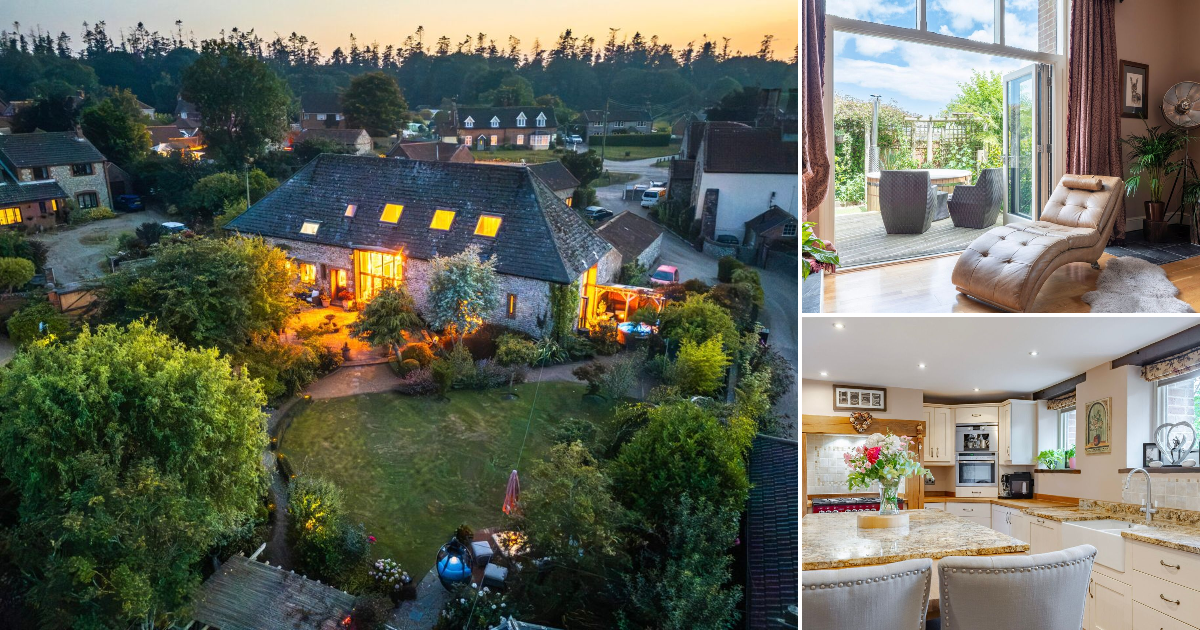 9 bed other for sale in Common Lane, Thorpe Market | Minors&Brady