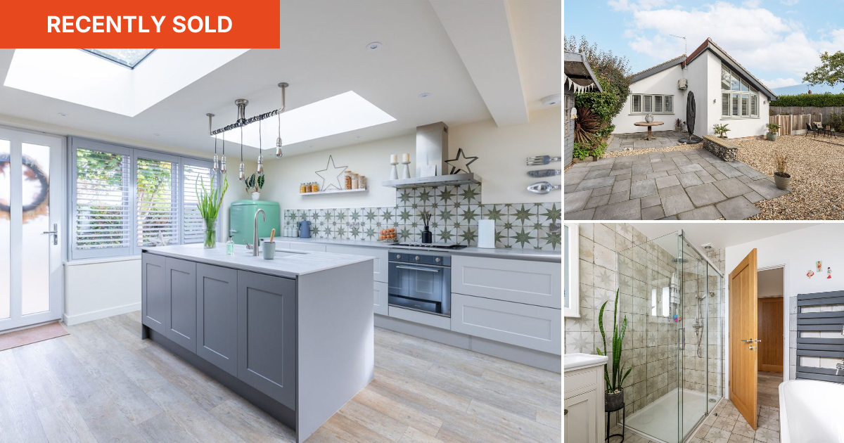 3 bed bungalow for sale in Youell Avenue, Gorleston | Minors&Brady